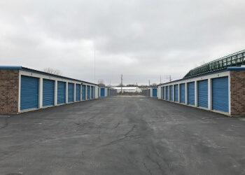 3 Best Storage Units in Rochester, MN - Expert Recommendations