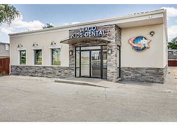 3 Best Kids Dentists in Waco, TX - Expert Recommendations