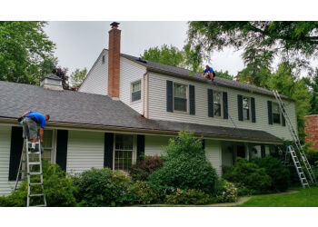 3 Best Window Cleaners in Akron, OH - Expert Recommendations