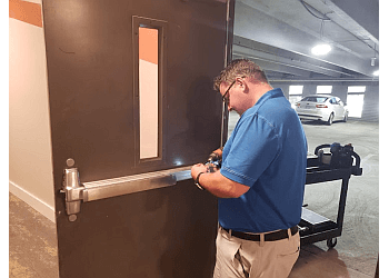3 Best Locksmiths in Charlotte, NC - ThreeBestRated