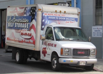 3 Best Storage Units in Honolulu, HI - Expert Recommendations