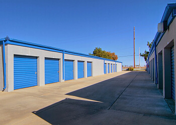3 Best Storage Units in Palmdale, CA - Expert Recommendations