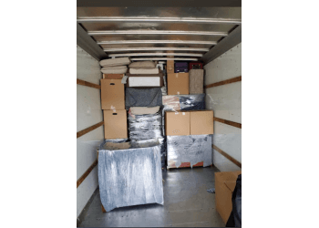 3 Best Moving Companies in Washington, DC - ThreeBestRated