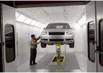 3 Best Auto Body Shops in Miami, FL - ThreeBestRated