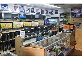 3 Best Computer Repair in Garland, TX - Expert Recommendations