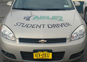 3 Best Driving Schools in Syracuse, NY - Expert Recommendations
