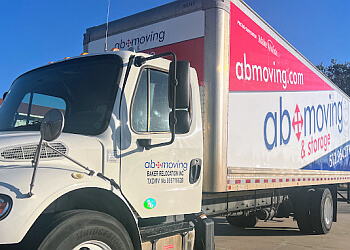 3 Best Moving Companies in Round Rock, TX - Expert Recommendations