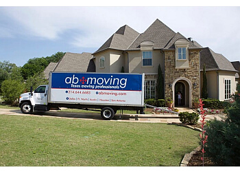 3 Best Moving Companies in Dallas, TX - ThreeBestRated