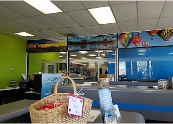 3 Best Printing Services in Albuquerque, NM - Expert Recommendations