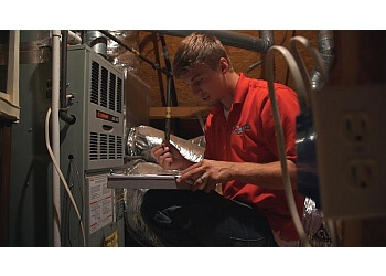 3 Best HVAC Services in Tulsa, OK - Expert Recommendations