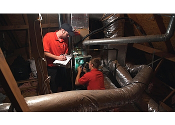 3 Best HVAC Services in Tulsa, OK - Expert Recommendations
