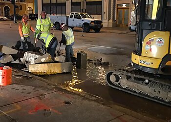 3 Best Plumbers in Denver, CO - Expert Recommendations