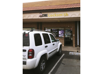 3 Best Locksmiths in Phoenix, AZ - Expert Recommendations