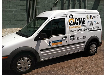 3 Best Locksmiths in Phoenix, AZ - Expert Recommendations