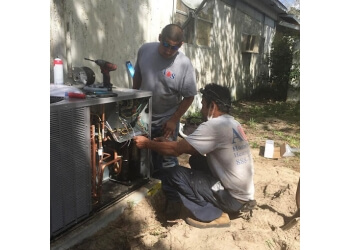 3 Best HVAC Services in Tampa, FL - ThreeBestRated