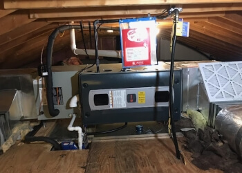 3 Best HVAC Services in Pittsburgh, PA - Expert Recommendations