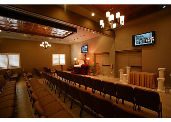 3 Best Funeral Homes in Orlando, FL - ThreeBestRated