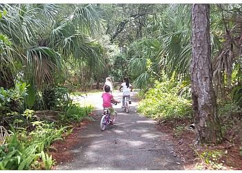3 Best Hiking Trails in Miami, FL - Expert Recommendations