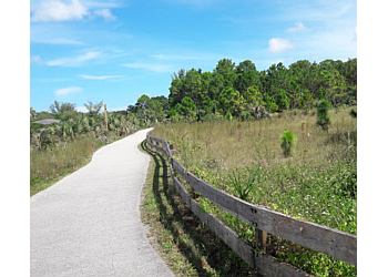3 Best Hiking Trails in Miami, FL - ThreeBestRated