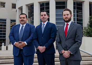 3 Best Real Estate Lawyers in Laredo, TX - ThreeBestRated