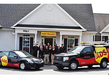 3 Best Security Systems in Augusta, GA - Expert Recommendations