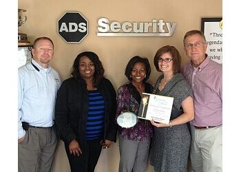 3 Best Security Systems in Huntsville, AL - ThreeBestRated