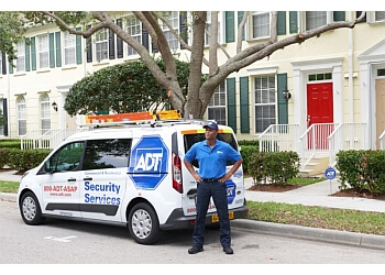 3 Best Security Systems in Bakersfield, CA - Expert Recommendations