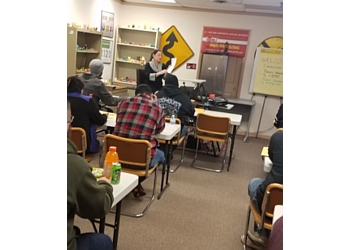 3 Best Driving Schools in Knoxville, TN - ThreeBestRated