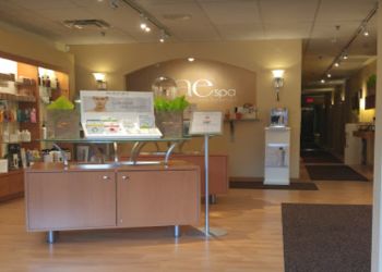 3 Best Spas in Rochester, NY - Expert Recommendations