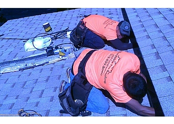 3 Best Roofing Contractors in Cedar Rapids, IA - Expert Recommendations