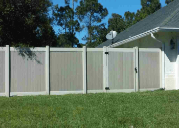3 Best Fencing Contractors in Port St Lucie, FL - Expert Recommendations