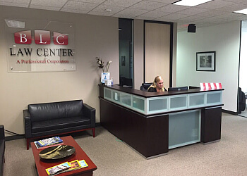 3 Best Bankruptcy Lawyers in San Diego, CA - Expert Recommendations