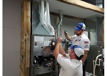 3 Best HVAC Services in Springfield, MO - Expert Recommendations