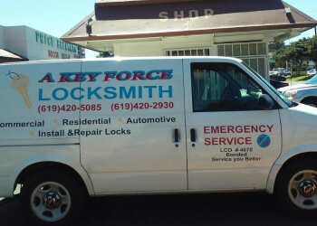 3 Best Locksmiths in Chula Vista, CA - Expert Recommendations