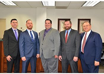 3 Best Criminal Defense Lawyers in Rockford, IL - Expert Recommendations