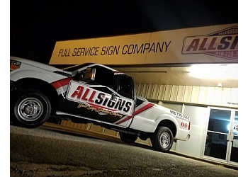 3 Best Sign Companies in Tulsa, OK - Expert Recommendations