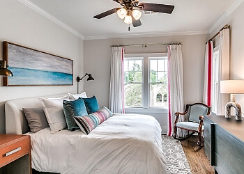 3 Best Interior Designers in Oklahoma City, OK - Expert Recommendations
