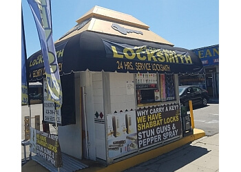 3 Best Locksmiths in Los Angeles, CA - Expert Recommendations