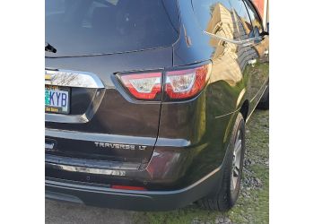 3 Best Auto Body Shops in Eugene, OR - Expert Recommendations