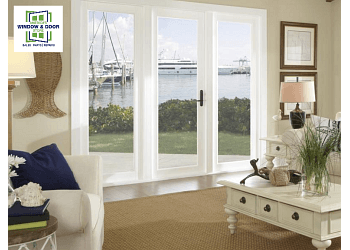3 Best Window Companies in Hollywood, FL - Expert Recommendations