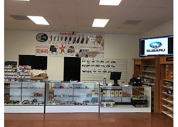 3 Best Locksmiths in Concord, CA - ThreeBestRated