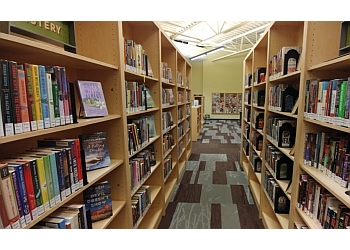 3 Best Landmarks in Thornton, CO - Expert Recommendations