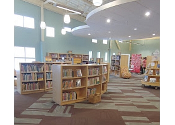 3 Best Landmarks in Thornton, CO - Expert Recommendations