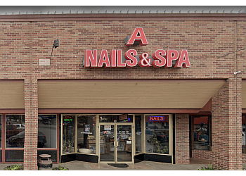 3 Best Nail Salons in Boise, ID - Expert Recommendations