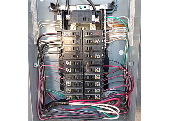 3 Best Electricians in Tempe, AZ - Expert Recommendations