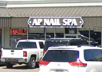 3 Best Nail Salons in Buffalo, NY - ThreeBestRated