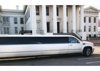 3 Best Limo Service in St Louis, MO - Expert Recommendations