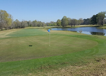3 Best Golf Courses in Montgomery, AL - Expert Recommendations