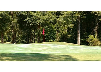 3 Best Golf Courses in Montgomery, AL - Expert Recommendations