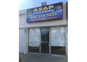 3 Best Locksmiths in Los Angeles, CA - Expert Recommendations